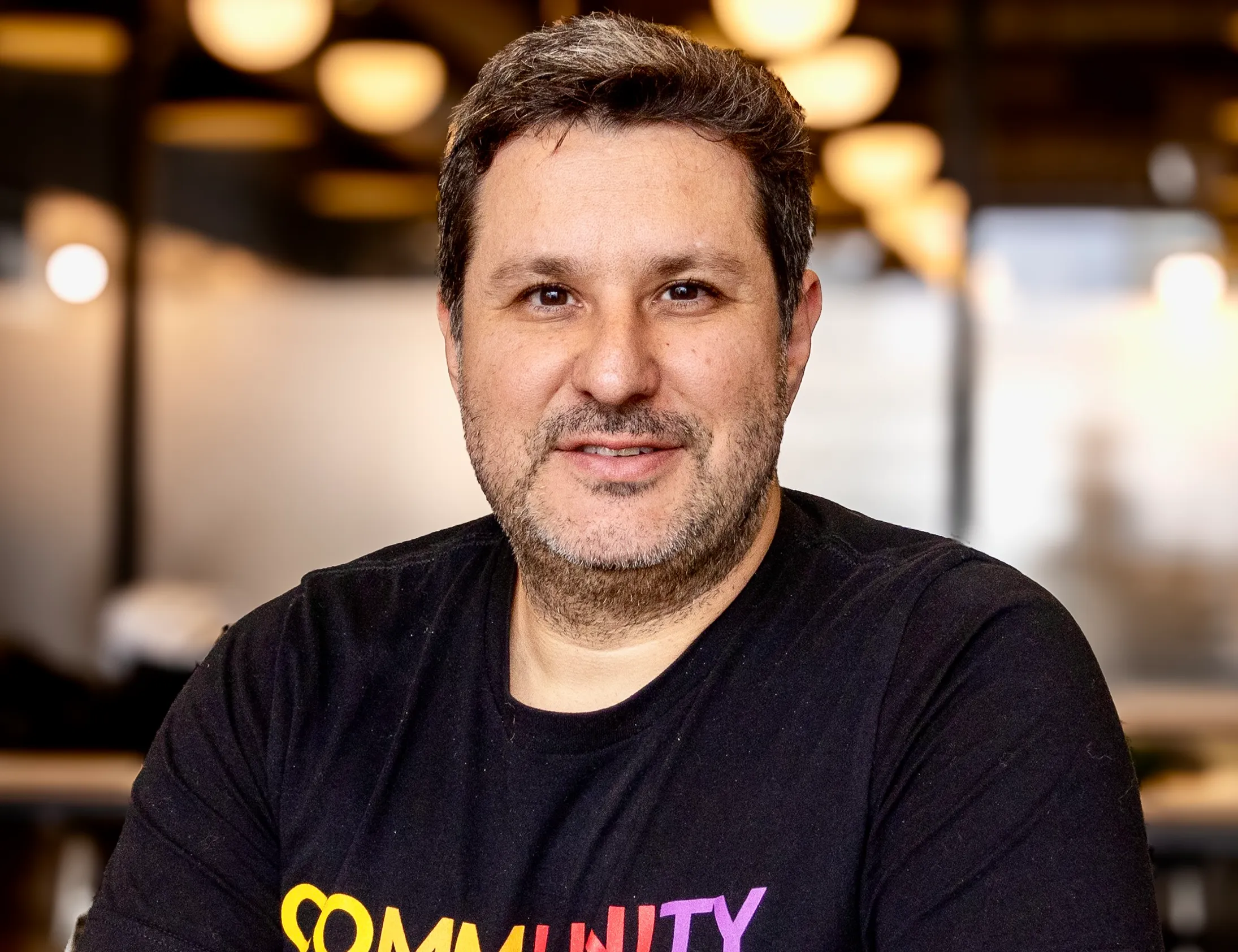 BlueShift Brasil | Uma ideia brilhante muda tudo