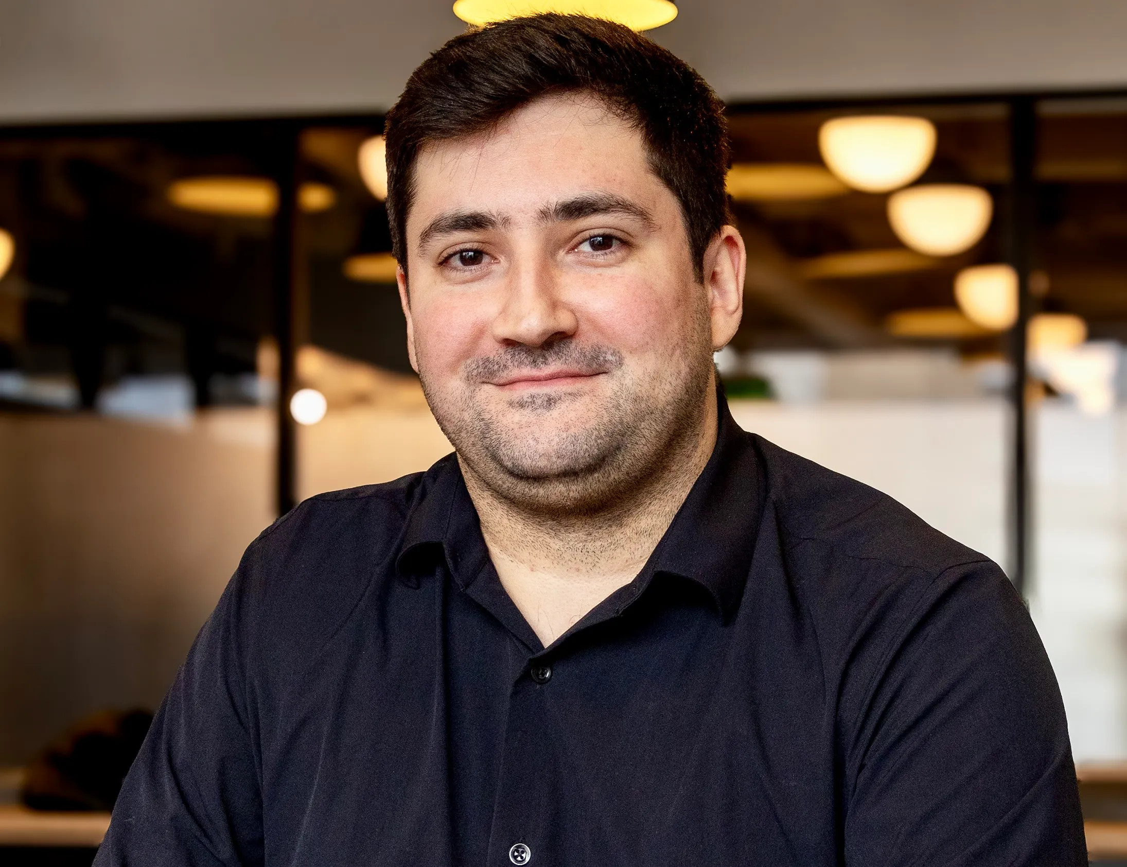 BlueShift Brasil | Uma ideia brilhante muda tudo