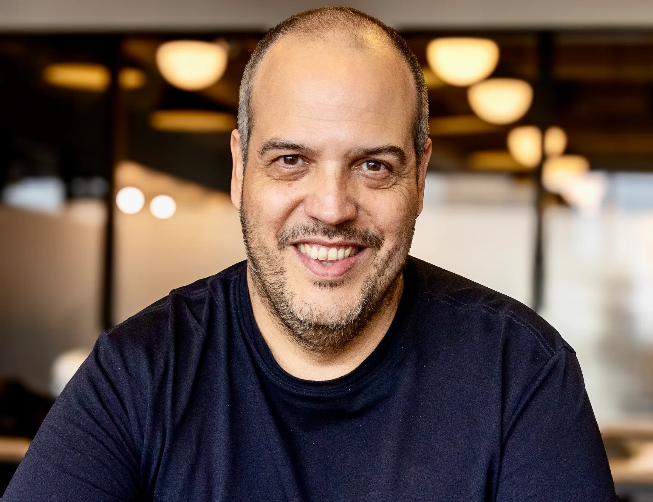 BlueShift Brasil | Uma ideia brilhante muda tudo