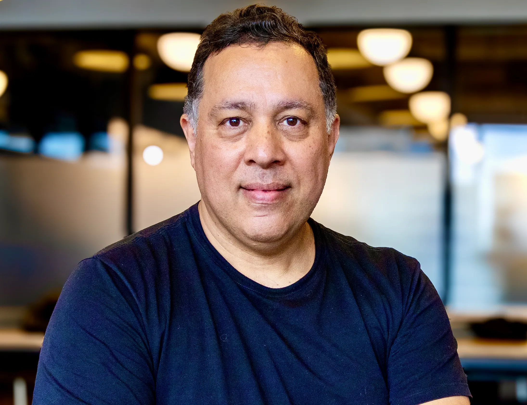 BlueShift Brasil | Uma ideia brilhante muda tudo