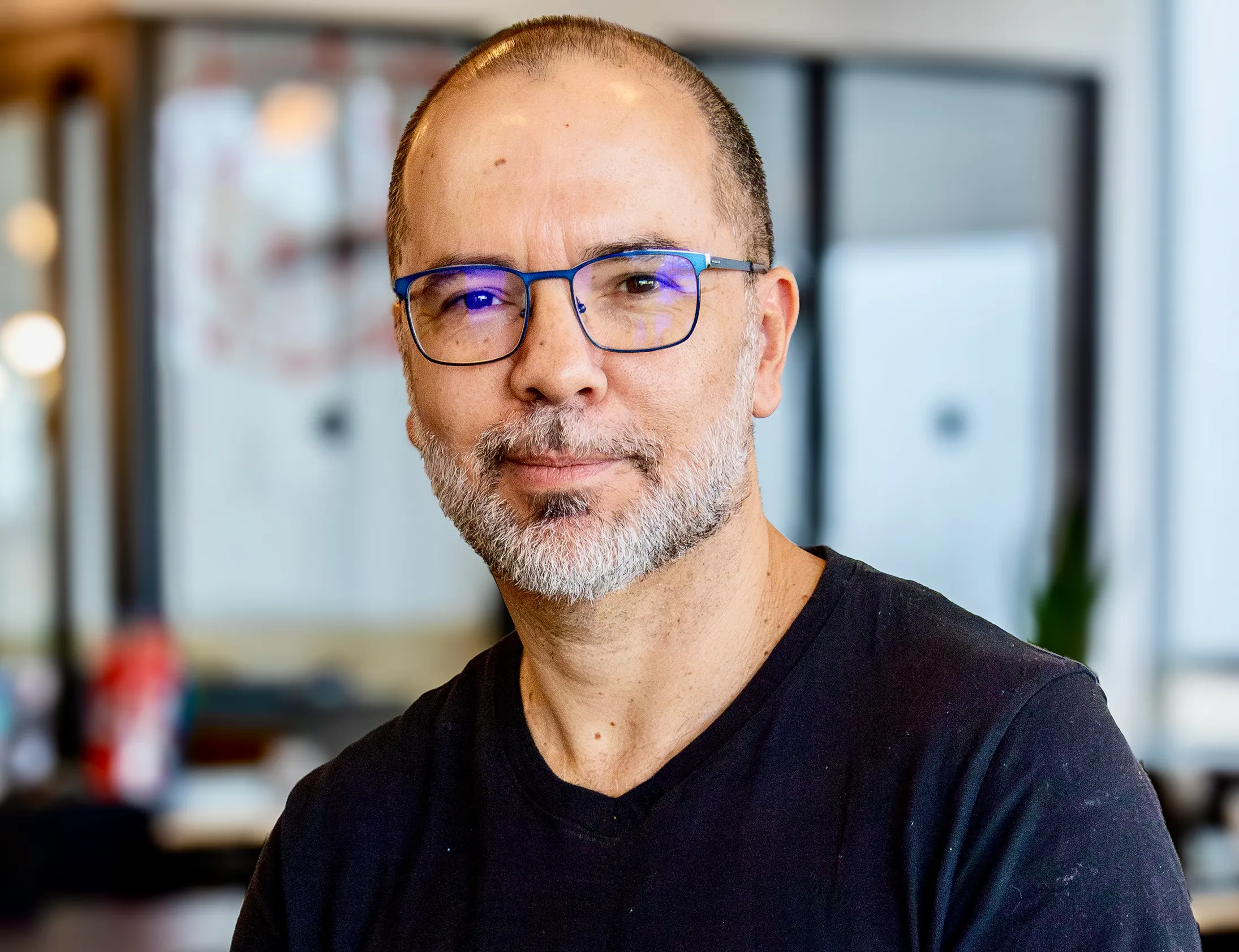 BlueShift Brasil | Uma ideia brilhante muda tudo