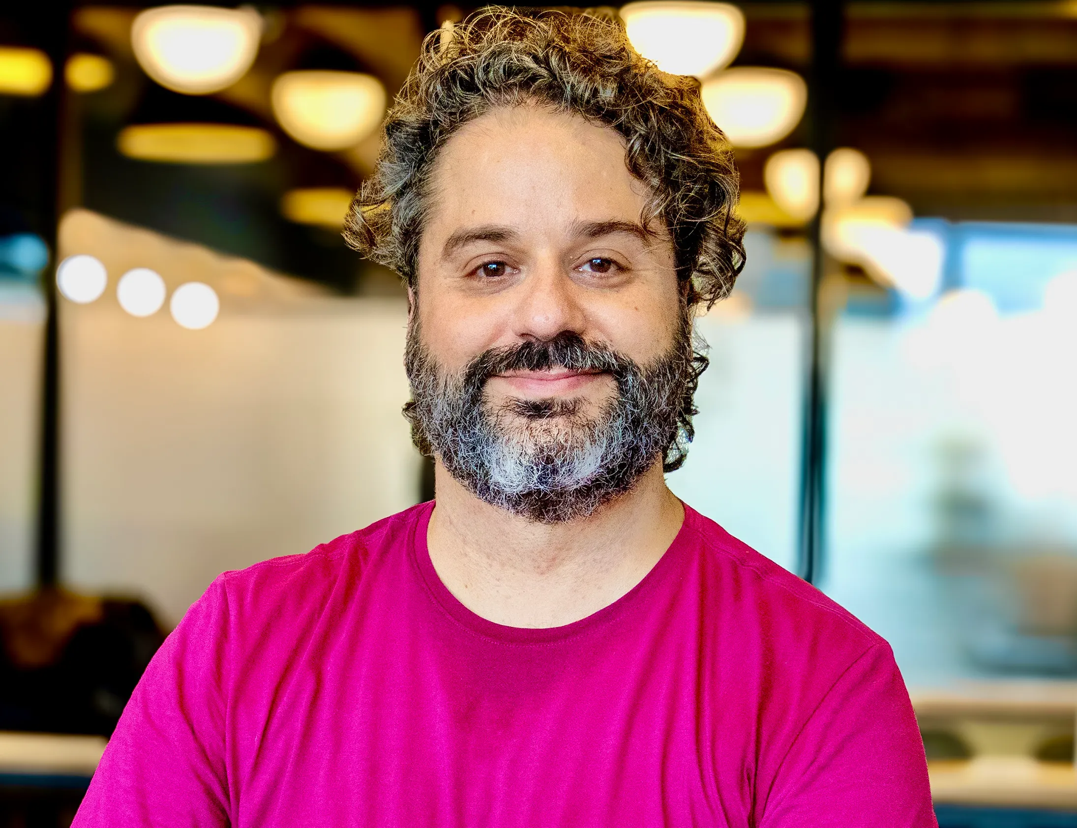 BlueShift Brasil | Uma ideia brilhante muda tudo