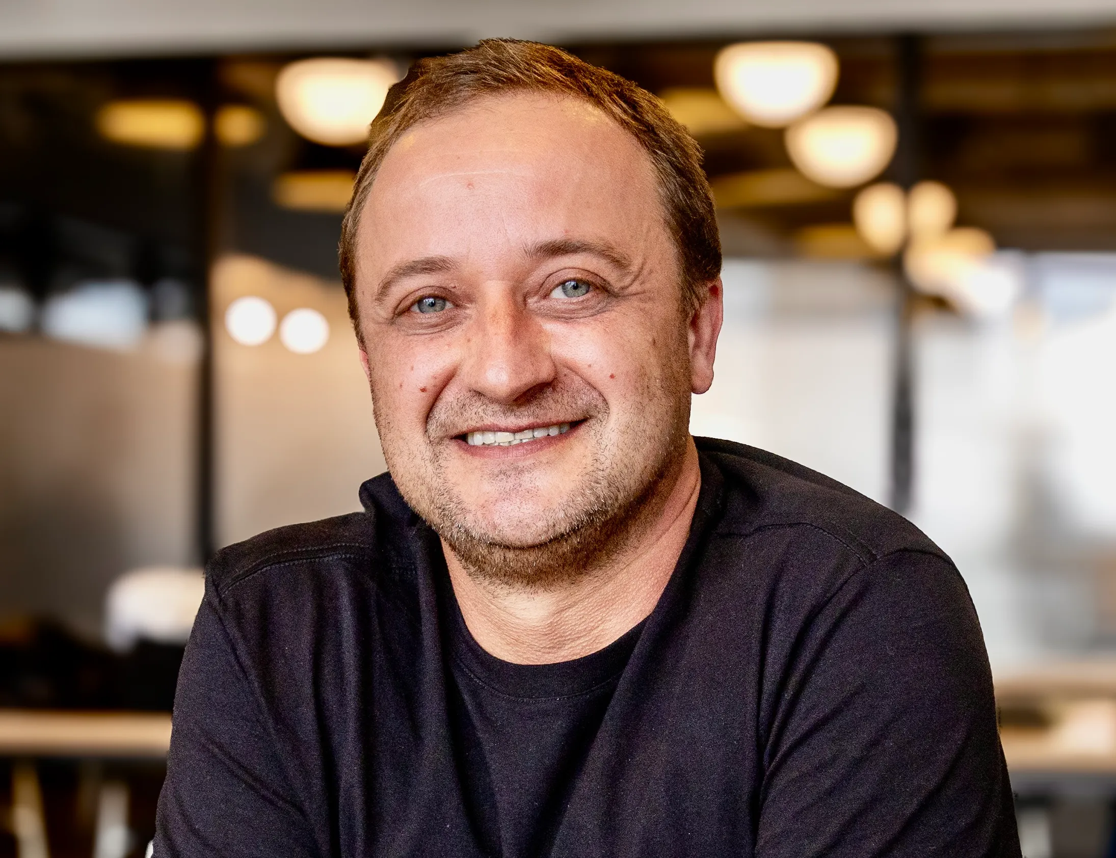 BlueShift Brasil | Uma ideia brilhante muda tudo