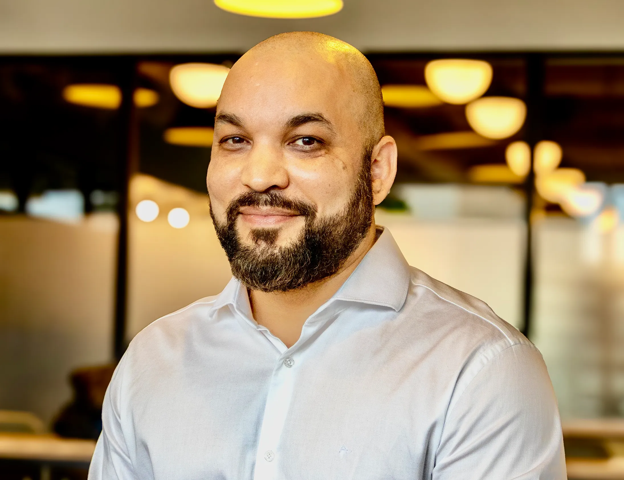 BlueShift Brasil | Uma ideia brilhante muda tudo